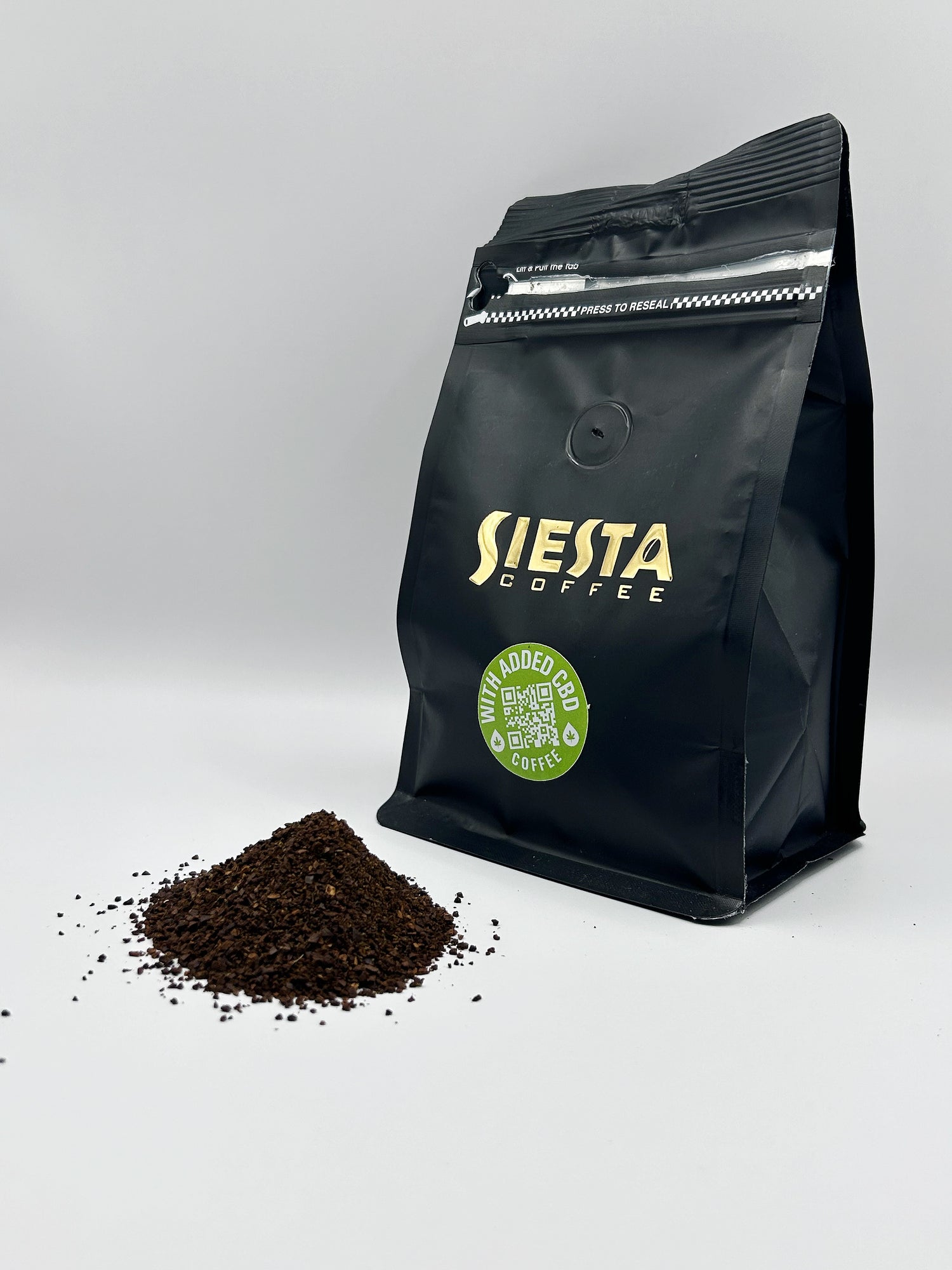 Siesta Coffee