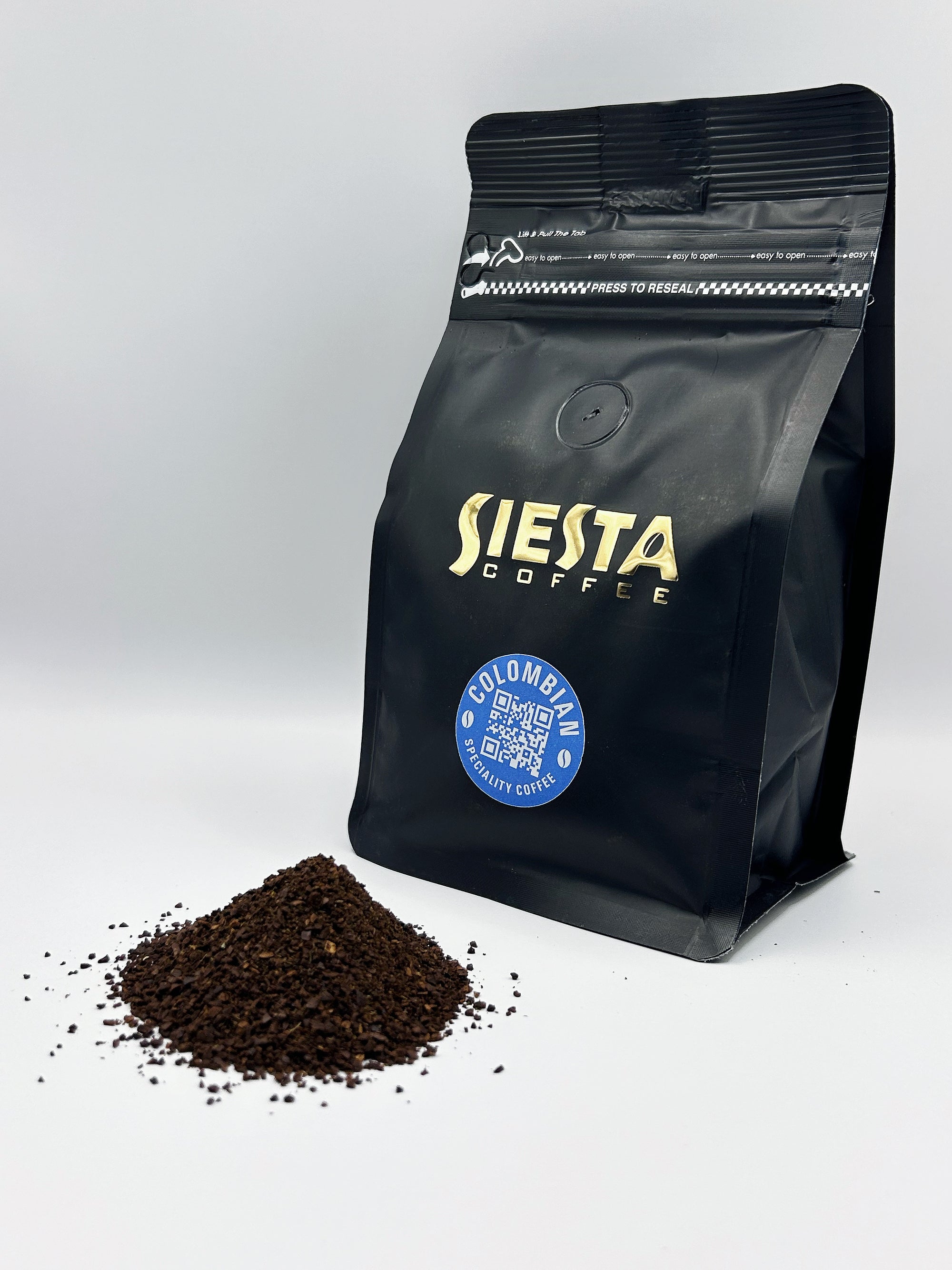 Siesta Coffee